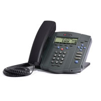 Polycom SoundPoint IP 430 фото