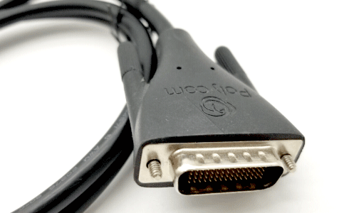 2215-64200-001 — Цифровой удлинитель Polycom EagleEye Digital Extender ...