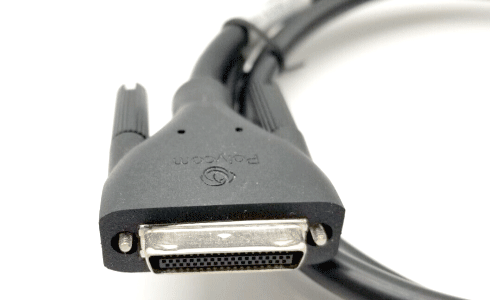 2215-64200-001 — Цифровой удлинитель Polycom EagleEye Digital Extender ...