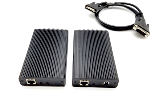2215-64200-001 — Цифровой удлинитель Polycom EagleEye Digital Extender ...
