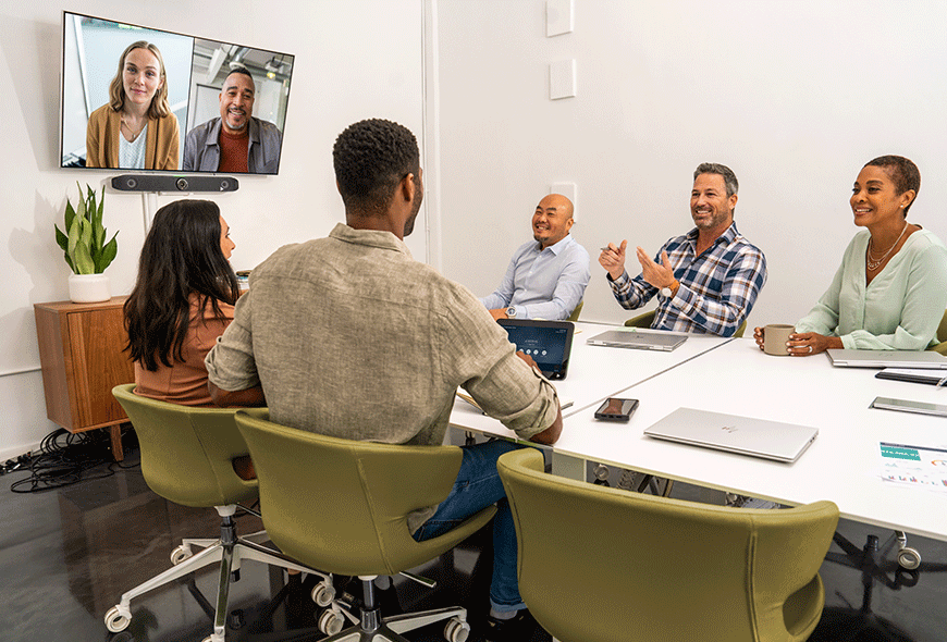 2215-88033-001 - Poly Studio X52 Display Mounting Kit — купить по ...