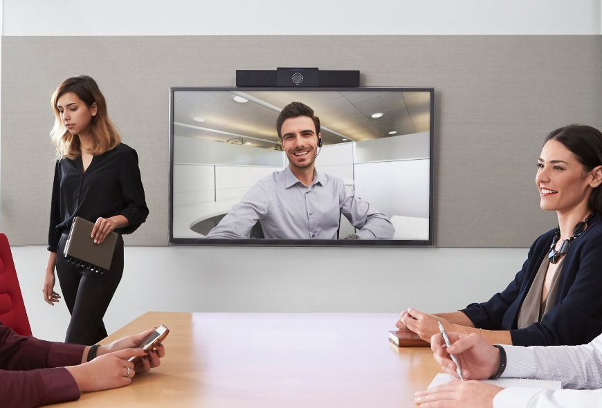 7230-86040-001 - Polycom Studio USB Display Mounting Kit — купить по ...