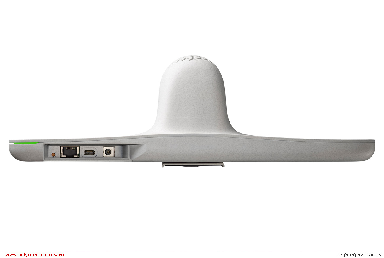 Poly Studio E70 — схема подключения, установка, настройка.